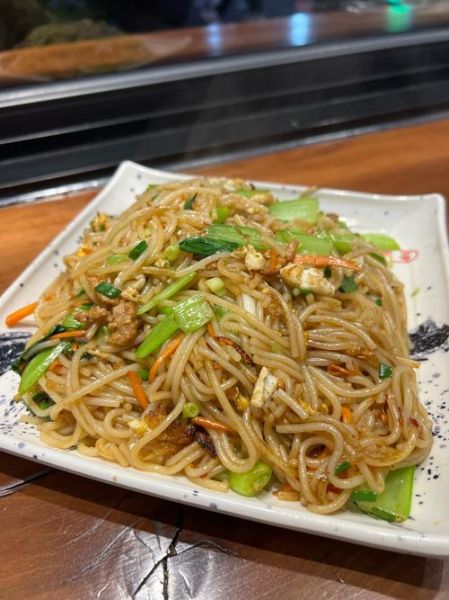 炒粉干的粉干要泡多久_粉干泡发最佳时间-第1张图片-山城妙识