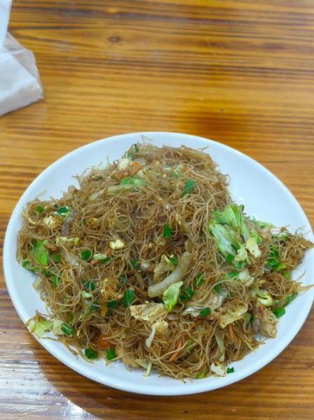 炒粉干的粉干要泡多久_粉干泡发最佳时间-第3张图片-山城妙识