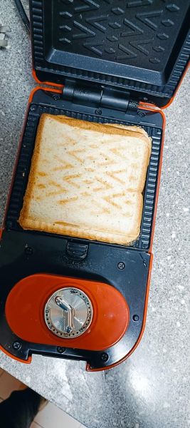 三明治机什么牌子好用_三明治机哪个品牌质量好-第3张图片-山城妙识 三明治机什么牌子好用_三明治机哪个品牌质量好-第3张图片-山城妙识