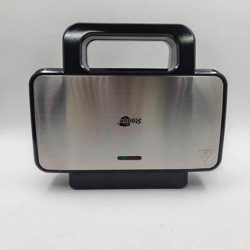 三明治机什么牌子好用_三明治机哪个品牌质量好-第1张图片-山城妙识 三明治机什么牌子好用_三明治机哪个品牌质量好-第1张图片-山城妙识