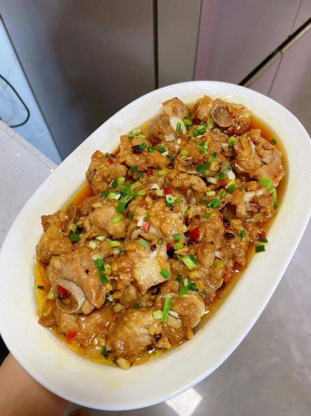 炒排骨的家常做法_炒排骨怎么做好吃又嫩-第2张图片-山城妙识 炒排骨的家常做法_炒排骨怎么做好吃又嫩-第2张图片-山城妙识