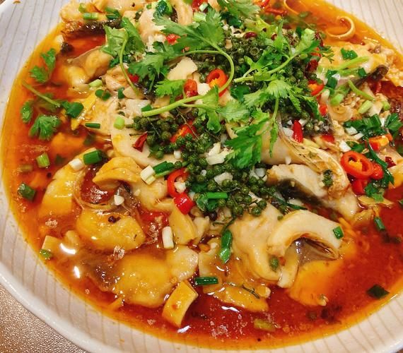 做鱼片用什么鱼最好_哪些鱼适合做水煮鱼片-第1张图片-山城妙识 做鱼片用什么鱼最好_哪些鱼适合做水煮鱼片-第1张图片-山城妙识