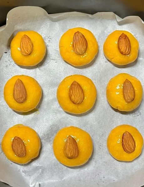 杏仁饼怎么做_杏仁饼为什么硬-第2张图片-山城妙识 杏仁饼怎么做_杏仁饼为什么硬-第2张图片-山城妙识