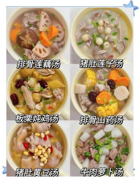 夏季喝什么汤降火_夏季靓汤汤谱大全-第1张图片-山城妙识 夏季喝什么汤降火_夏季靓汤汤谱大全-第1张图片-山城妙识