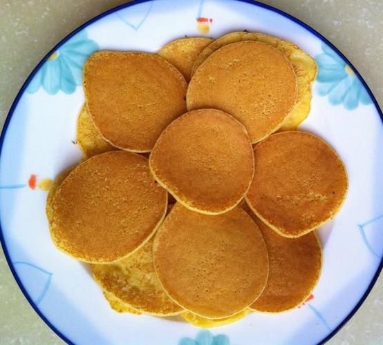 新鲜玉米饼怎么做_玉米饼的家常做法大全-第3张图片-山城妙识