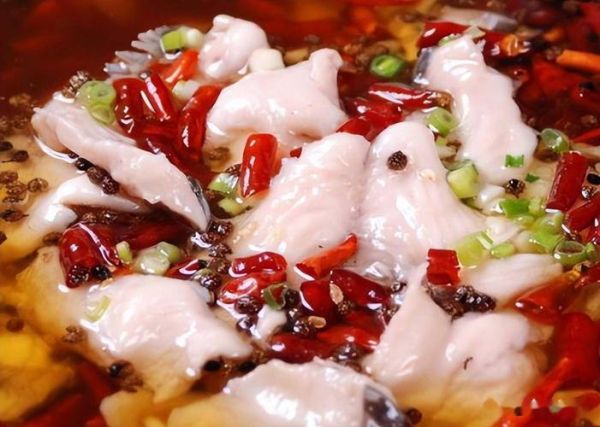 做鱼片用什么鱼最好_哪些鱼适合做水煮鱼片-第3张图片-山城妙识 做鱼片用什么鱼最好_哪些鱼适合做水煮鱼片-第3张图片-山城妙识