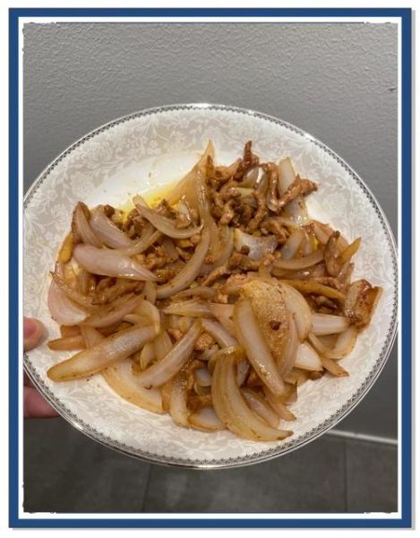 炒葱头怎么做才好吃_炒葱头需要焯水吗-第2张图片-山城妙识 炒葱头怎么做才好吃_炒葱头需要焯水吗-第2张图片-山城妙识