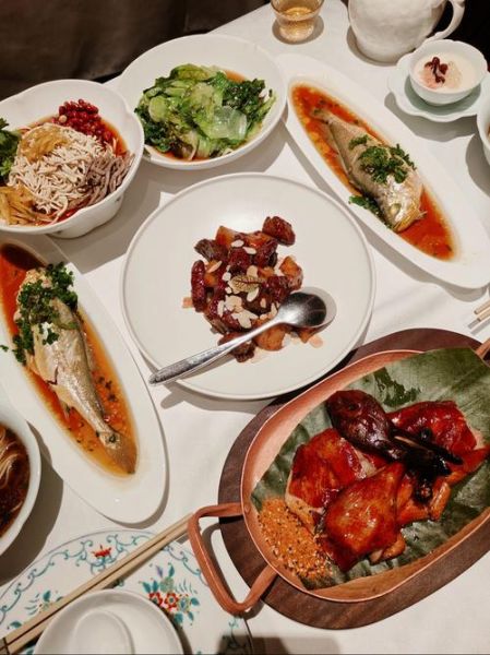 江苏菜系有哪些特色_淮扬菜为什么最出名-第2张图片-山城妙识 江苏菜系有哪些特色_淮扬菜为什么最出名-第2张图片-山城妙识