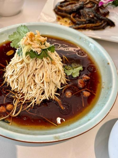 江苏菜系有哪些特色_淮扬菜为什么最出名-第1张图片-山城妙识 江苏菜系有哪些特色_淮扬菜为什么最出名-第1张图片-山城妙识