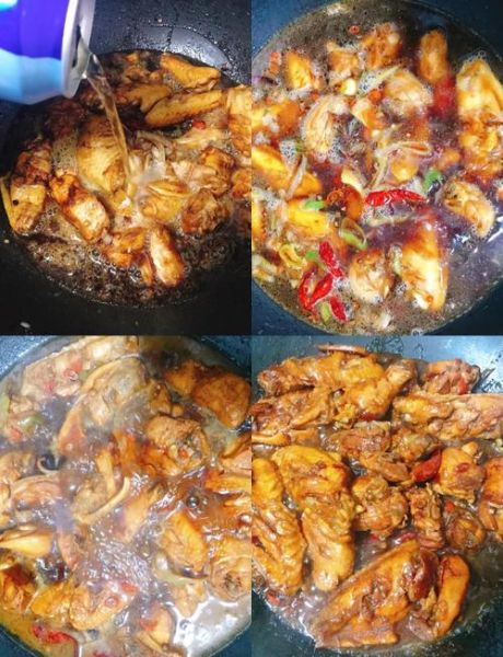 家常啤酒鸡翅怎么做_啤酒鸡翅要不要焯水-第1张图片-山城妙识 家常啤酒鸡翅怎么做_啤酒鸡翅要不要焯水-第1张图片-山城妙识