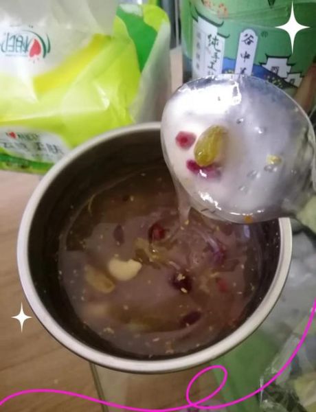 纯藕粉怎么冲泡不结块_纯藕粉的正确吃法大全窍门-第2张图片-山城妙识 纯藕粉怎么冲泡不结块_纯藕粉的正确吃法大全窍门-第2张图片-山城妙识