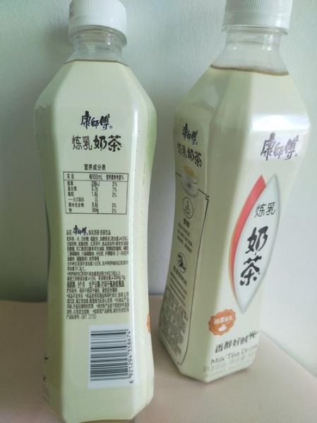 康师傅炼乳奶茶好喝吗_康师傅炼乳奶茶热量高不高-第3张图片-山城妙识
