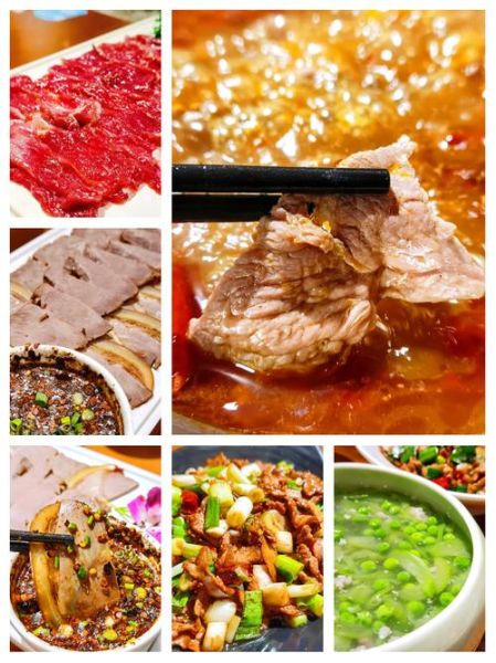 五香驴肉的做法_最正宗的做法-第2张图片-山城妙识