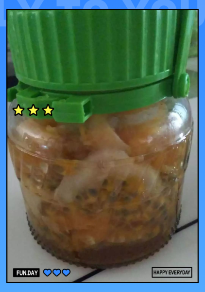 烂水果酵素怎么做_烂水果酵素制作步骤-第3张图片-山城妙识