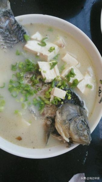 清炖草鱼怎么做_清炖草鱼最简单的家常做法-第3张图片-山城妙识
