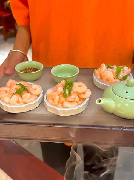 杭帮菜有哪些经典菜_杭帮菜口味特点是什么-第1张图片-山城妙识