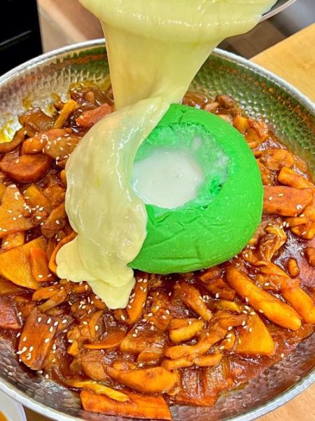 芝士粉怎么用_芝士粉能做什么菜-第2张图片-山城妙识