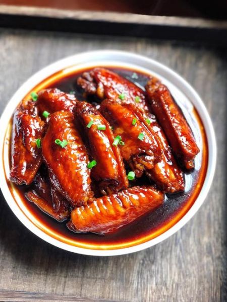 红烧翅中怎么做好吃_红烧翅中简单做法-第2张图片-山城妙识