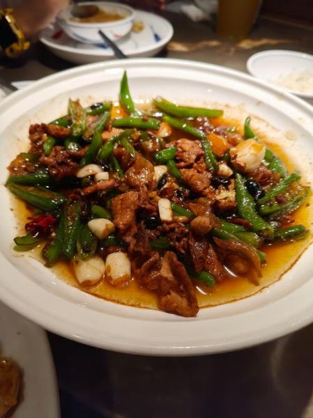 杭帮菜有哪些经典菜_杭帮菜口味特点是什么-第3张图片-山城妙识