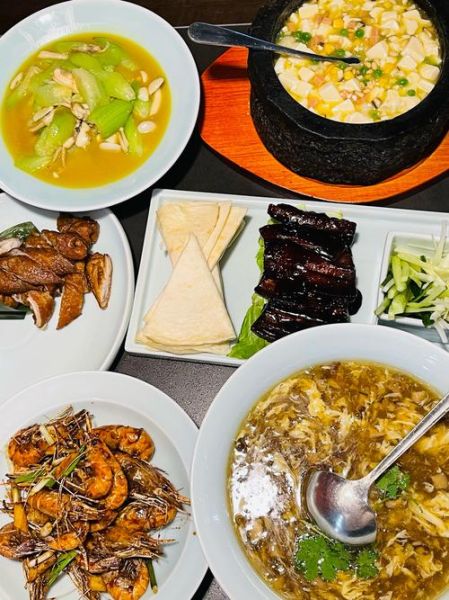 杭帮菜有哪些经典菜_杭帮菜口味特点是什么-第2张图片-山城妙识