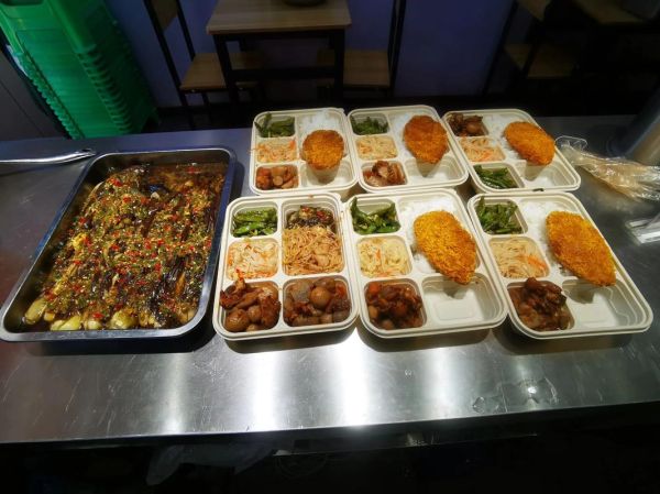 速食快餐批发价格_速食快餐批发渠道-第1张图片-山城妙识