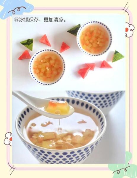 西瓜皮汤的做法大全_西瓜皮汤怎么做好喝-第3张图片-山城妙识 西瓜皮汤的做法大全_西瓜皮汤怎么做好喝-第3张图片-山城妙识