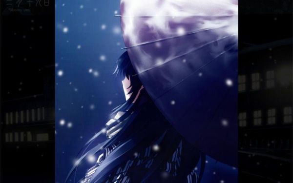 恋狱月狂病剧情解析_结局真相是什么-第2张图片-山城妙识