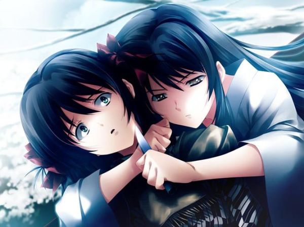 恋狱月狂病剧情解析_结局真相是什么-第3张图片-山城妙识