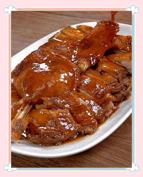 三杯鸭怎么做_三杯鸭需要哪些材料-第2张图片-山城妙识 三杯鸭怎么做_三杯鸭需要哪些材料-第2张图片-山城妙识