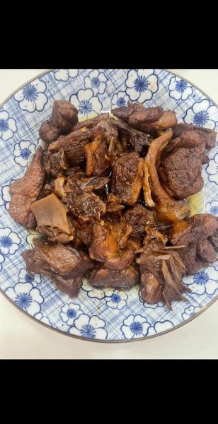 三杯鸭怎么做_三杯鸭需要哪些材料-第3张图片-山城妙识 三杯鸭怎么做_三杯鸭需要哪些材料-第3张图片-山城妙识