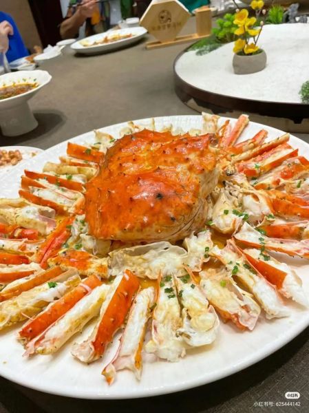 澳洲皇帝蟹多少钱一斤_澳洲皇帝蟹价格2024-第3张图片-山城妙识 澳洲皇帝蟹多少钱一斤_澳洲皇帝蟹价格2024-第3张图片-山城妙识