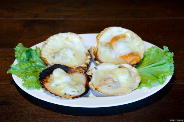 鲜贝怎么清洗_鲜贝的做法大全-第1张图片-山城妙识 鲜贝怎么清洗_鲜贝的做法大全-第1张图片-山城妙识