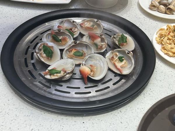 鲜贝怎么清洗_鲜贝的做法大全-第3张图片-山城妙识 鲜贝怎么清洗_鲜贝的做法大全-第3张图片-山城妙识