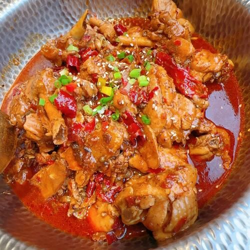 沧州火锅鸡绝密配方怎么做_正宗沧州火锅鸡配方揭秘-第2张图片-山城妙识 沧州火锅鸡绝密配方怎么做_正宗沧州火锅鸡配方揭秘-第2张图片-山城妙识