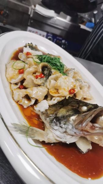 糖醋桂鱼怎么做好吃_糖醋桂鱼的家常做法-第1张图片-山城妙识 糖醋桂鱼怎么做好吃_糖醋桂鱼的家常做法-第1张图片-山城妙识