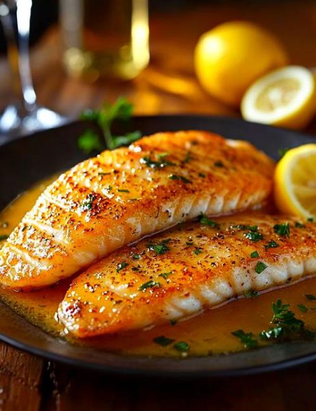 香煎比目鱼怎么煎不碎_香煎比目鱼用黄油还是橄榄油-第1张图片-山城妙识 香煎比目鱼怎么煎不碎_香煎比目鱼用黄油还是橄榄油-第1张图片-山城妙识