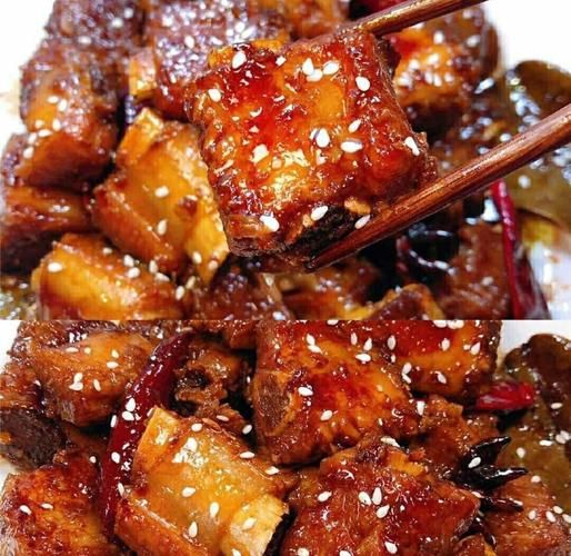 可乐烧排骨怎么做_可乐烧排骨用什么可乐-第2张图片-山城妙识 可乐烧排骨怎么做_可乐烧排骨用什么可乐-第2张图片-山城妙识