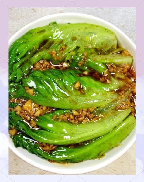 蚝油生菜怎么烧好吃_蚝油生菜做法窍门-第2张图片-山城妙识 蚝油生菜怎么烧好吃_蚝油生菜做法窍门-第2张图片-山城妙识