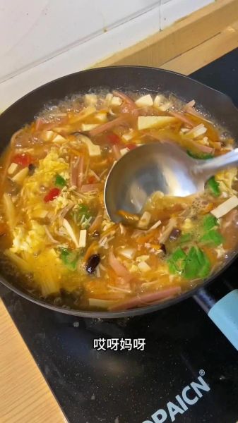 家常酸辣汤怎么做_酸辣汤简单做法大全图解-第1张图片-山城妙识 家常酸辣汤怎么做_酸辣汤简单做法大全图解-第1张图片-山城妙识