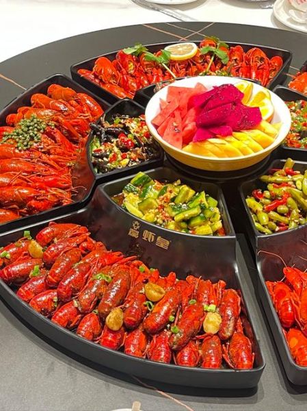 潜江油焖大虾怎么做_正宗做法步骤详解-第2张图片-山城妙识