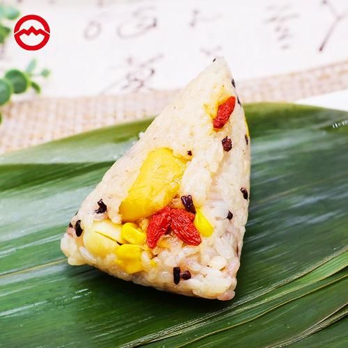 速冻粽子蒸多久才熟_冷冻粽子要蒸多长时间-第2张图片-山城妙识 速冻粽子蒸多久才熟_冷冻粽子要蒸多长时间-第2张图片-山城妙识