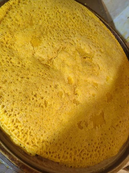 玉米锅巴的做法家常做法_玉米锅巴怎么做才酥脆-第1张图片-山城妙识 玉米锅巴的做法家常做法_玉米锅巴怎么做才酥脆-第1张图片-山城妙识