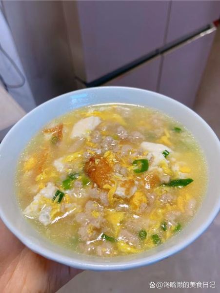 鸡蛋汤怎么做没有腥味_鸡蛋汤去腥技巧-第1张图片-山城妙识