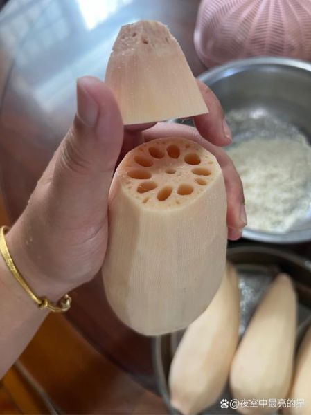 江米灌藕怎么做_江米灌藕需要蒸多久-第2张图片-山城妙识 江米灌藕怎么做_江米灌藕需要蒸多久-第2张图片-山城妙识