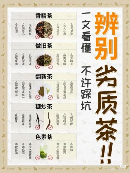 茶叶图片大全大图_如何挑选高清茶叶图-第2张图片-山城妙识