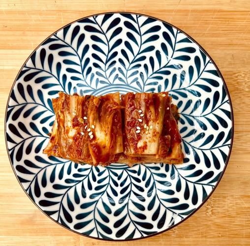 韩国泡菜怎么做_正宗辣白菜配方-第3张图片-山城妙识 韩国泡菜怎么做_正宗辣白菜配方-第3张图片-山城妙识