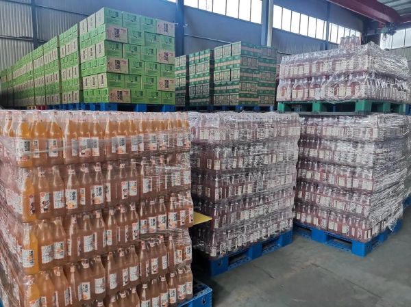 饮料批发哪里便宜_饮料批发进货渠道有哪些-第1张图片-山城妙识 饮料批发哪里便宜_饮料批发进货渠道有哪些-第1张图片-山城妙识