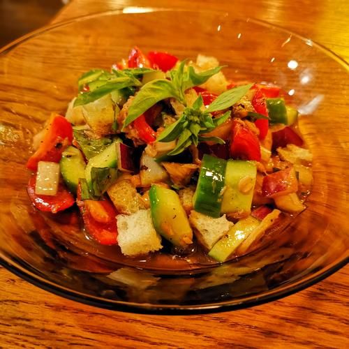 金枪鱼沙拉怎么做_金枪鱼沙拉热量高吗-第2张图片-山城妙识