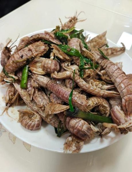 皮皮虾怎么做好吃又简单_家常做法视频-第1张图片-山城妙识