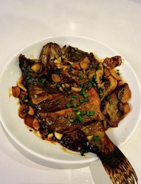 正宗臭桂鱼怎么做_臭桂鱼腌制多久才入味-第1张图片-山城妙识 正宗臭桂鱼怎么做_臭桂鱼腌制多久才入味-第1张图片-山城妙识